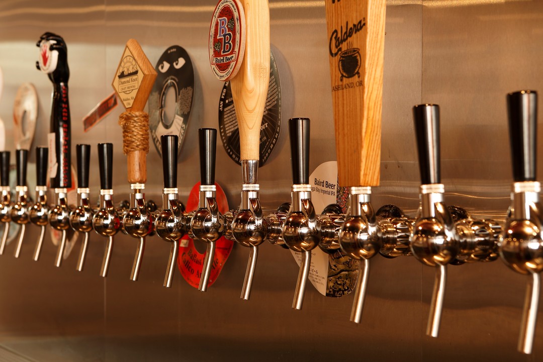 DevilCraft Kanda - Tokyo – Restaurant Informationen – TableCheck