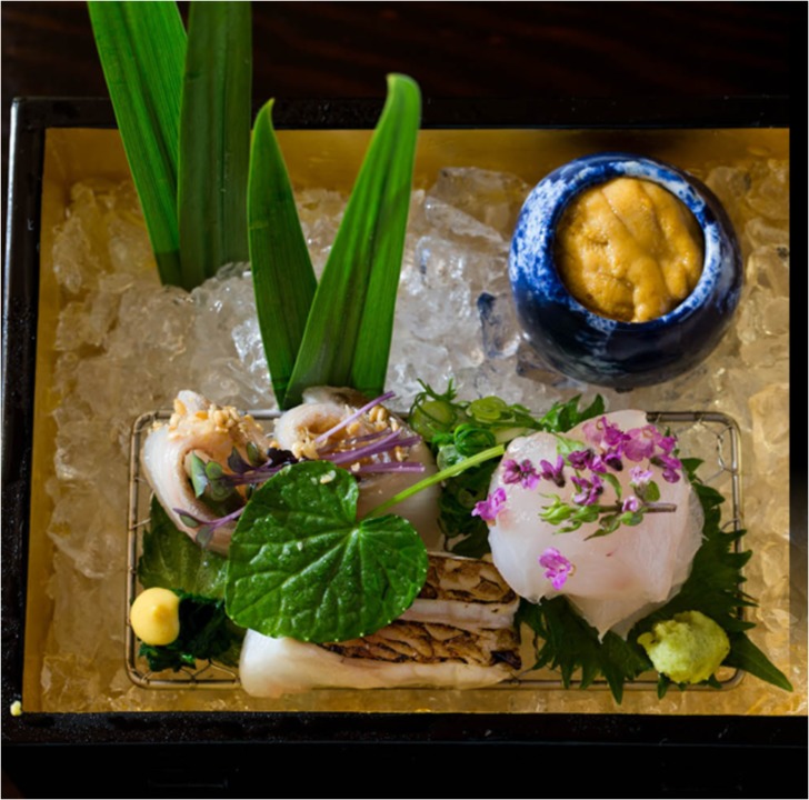 Gion Matayoshi - Kyoto - Restaurant Guide - TableCheck