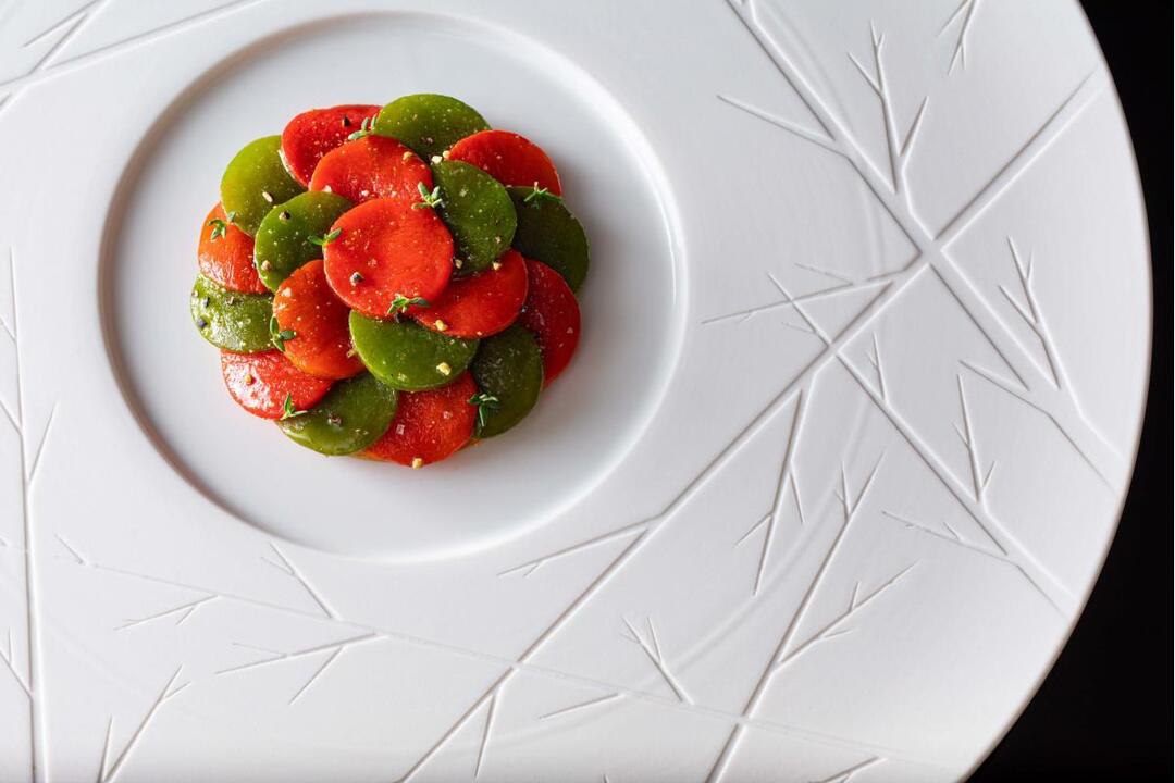 Joël Robuchon Restaurant - 2F（EBISU） - Restaurant Guide - TableCheck