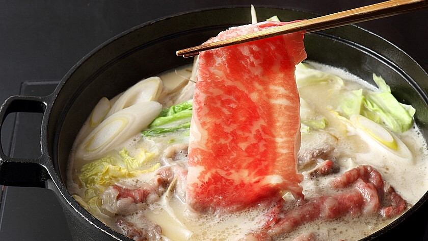 Gyunabe Iron (Pickup & Delivery) - Tokyo - Restaurant Guide - TableCheck