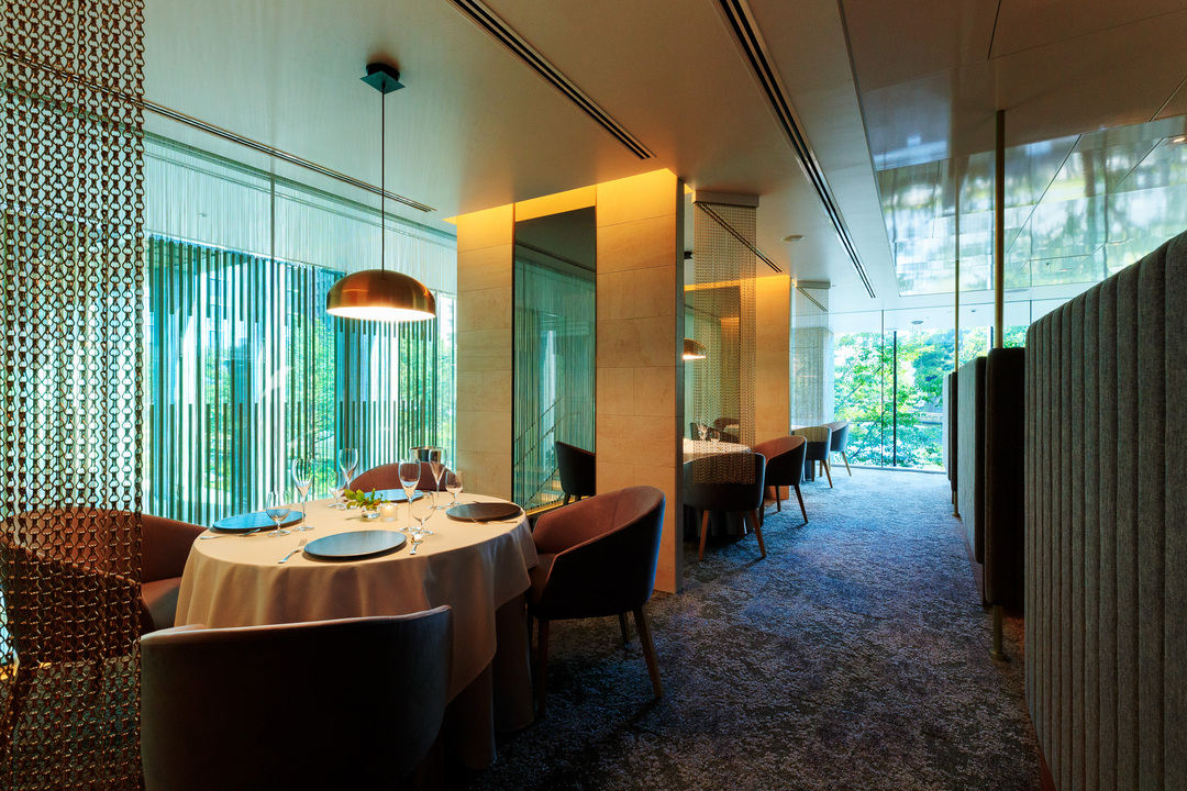 Plaiga Tokyo - Restaurant Guide - TableCheck