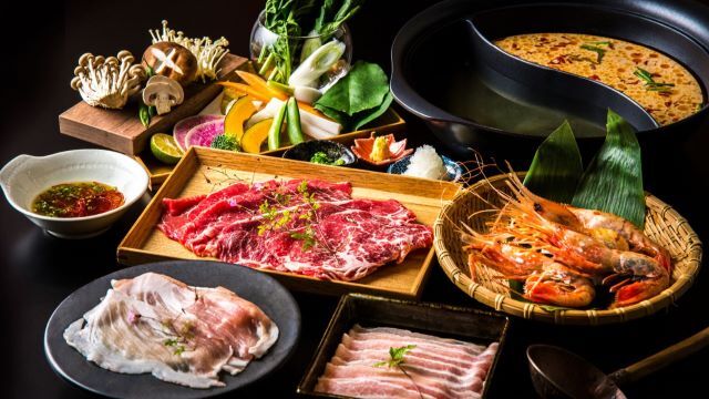 Japanese Hotpot Kanpai - Restaurant Guide - TableCheck