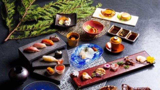 Otaru Masazushi Sakae - Aichi - Restaurant Guide - TableCheck