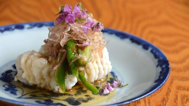 Kyoto Ito - Restaurant Guide - TableCheck