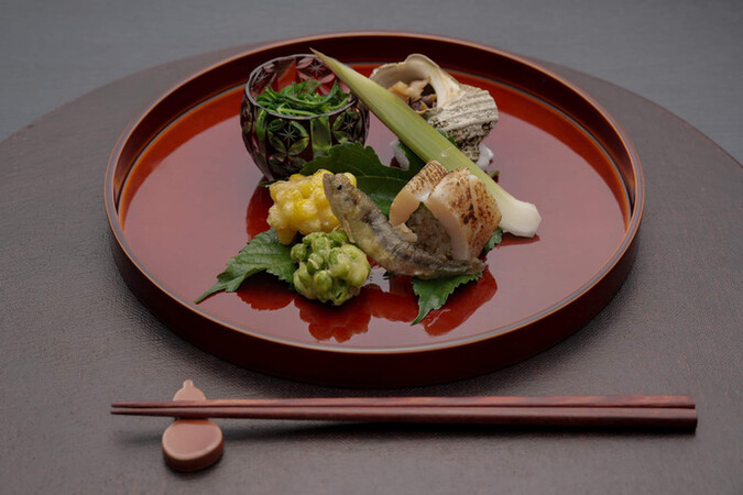 Tokamachi Kaiseki Yuge - Restaurant Guide - TableCheck