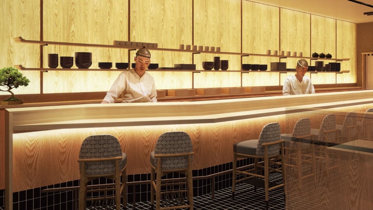 Sushi Syo - Restaurant Guide - TableCheck