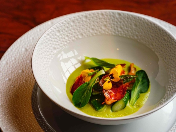 LIEN - Restaurant Guide - TableCheck