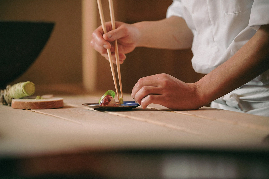 Yokoi - Restaurant Guide - TableCheck