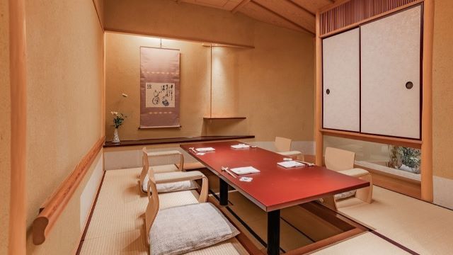 在日本使用 Visa 用餐：在 TableCheck 餐廳享受 10% 折扣