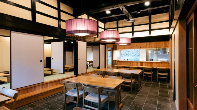 FUNAYA KAJIYA - Restaurant Guide - TableCheck