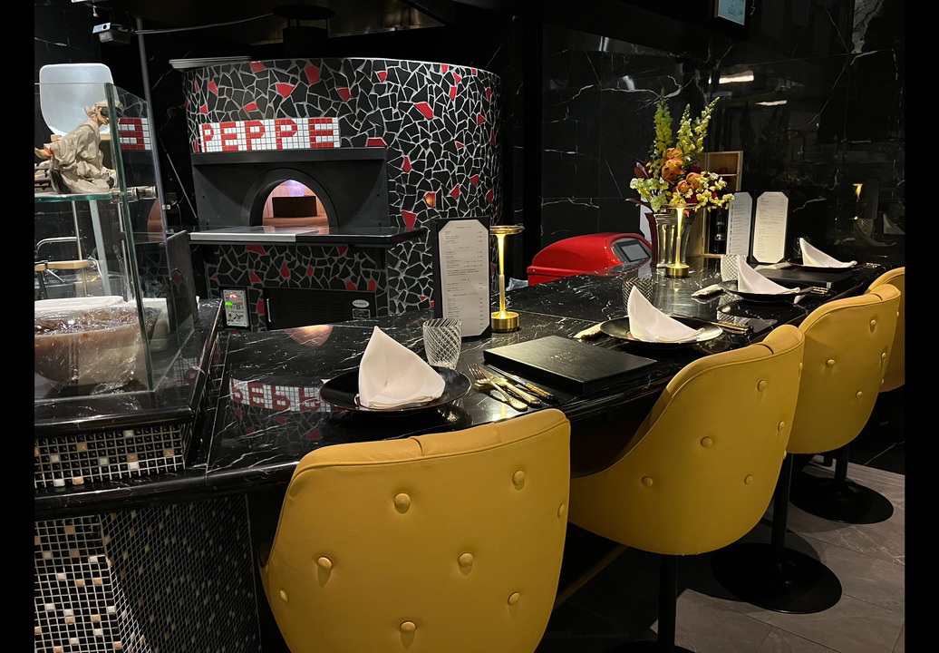 RistoPizza by Napoli sta ca - Tokyo - Restaurant Guide - TableCheck