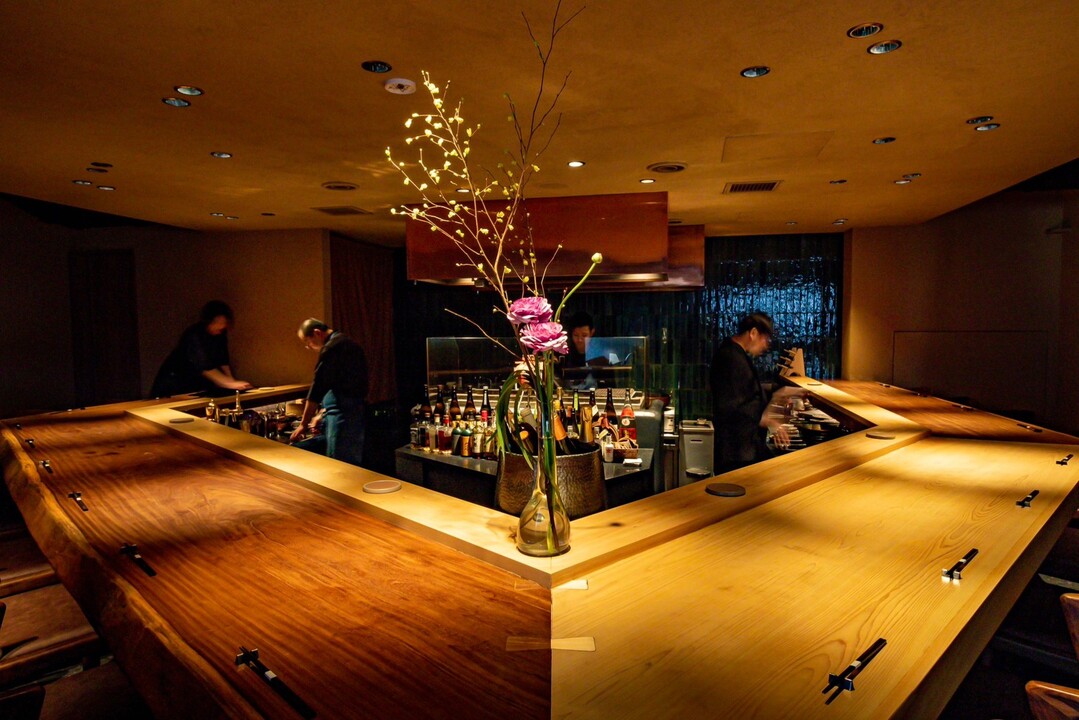 Uraotowa - Restaurant Guide - TableCheck