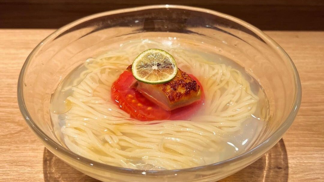 Chukasoba Mugen - Restaurant Guide - TableCheck