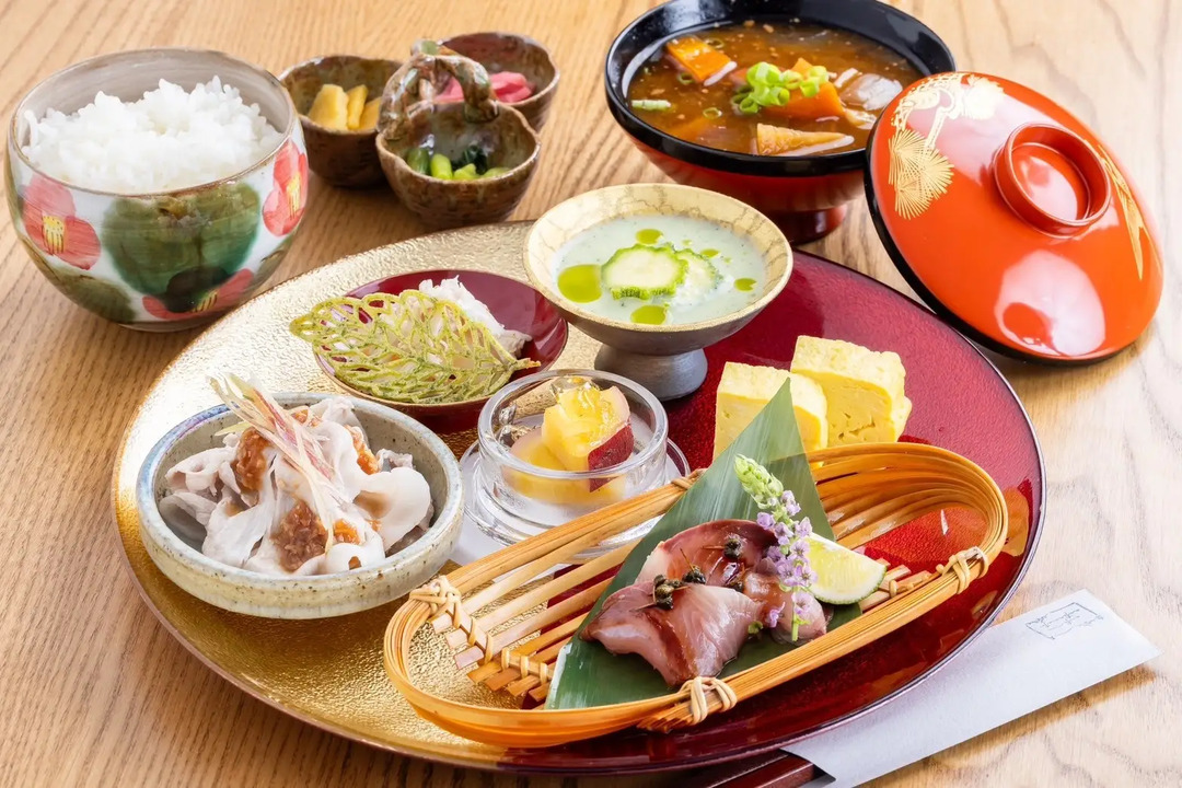 note / Tonosama Breakfast - Nagano - Restaurant Guide - TableCheck