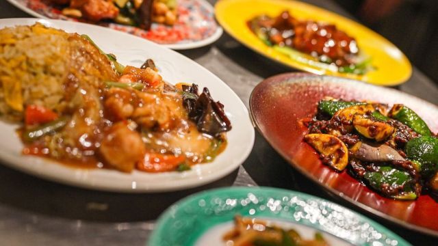 COOKIE JOHNSON - Restaurant Guide - TableCheck