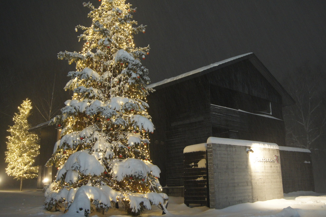 Trattorìa R - Restaurant Guide - TableCheck