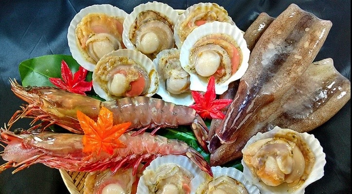 NGRILL なぎさ公園BBQ - TableCheck (テーブルチェック)