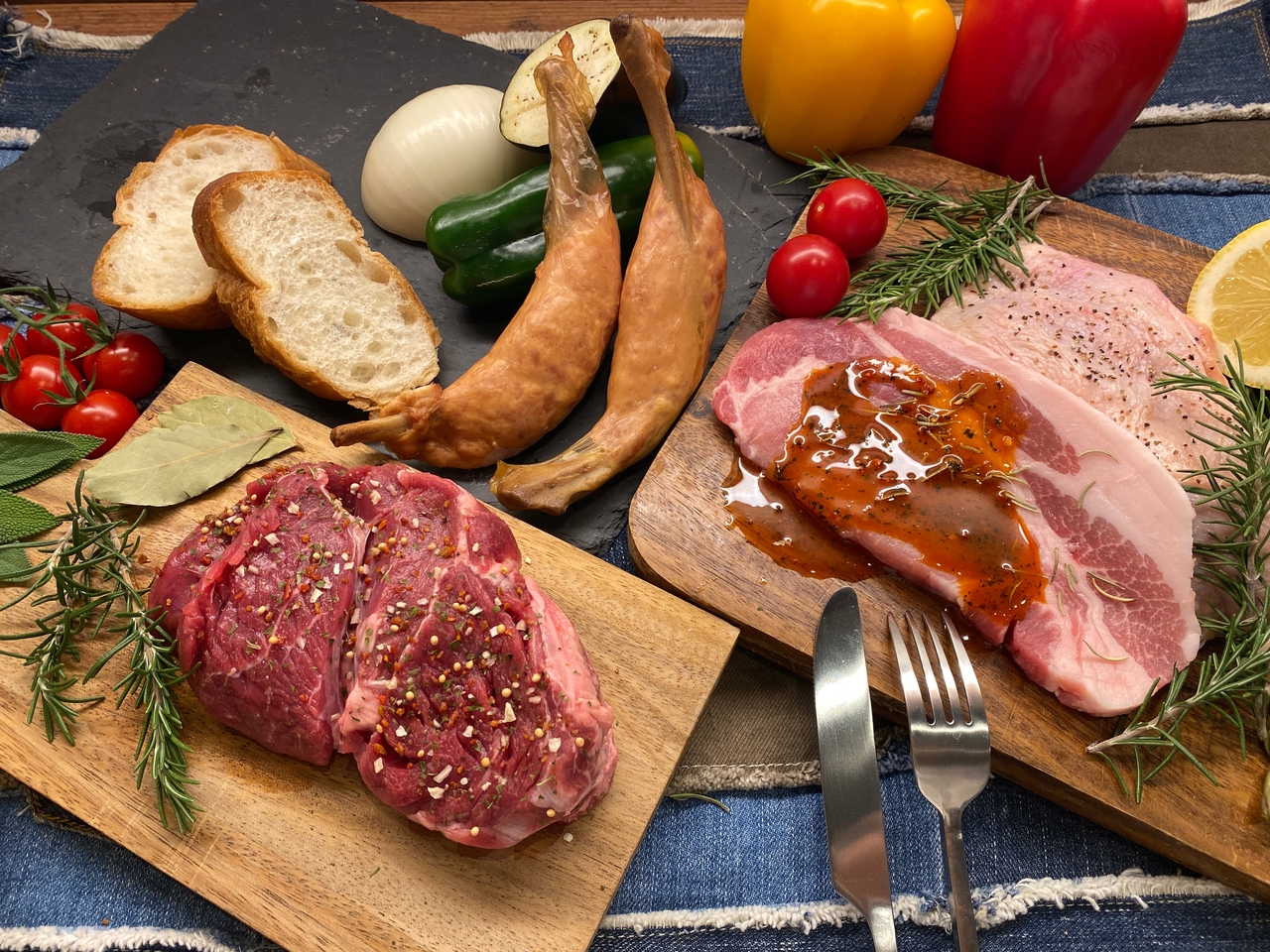 NGRILL なぎさ公園BBQ - TableCheck (テーブルチェック)