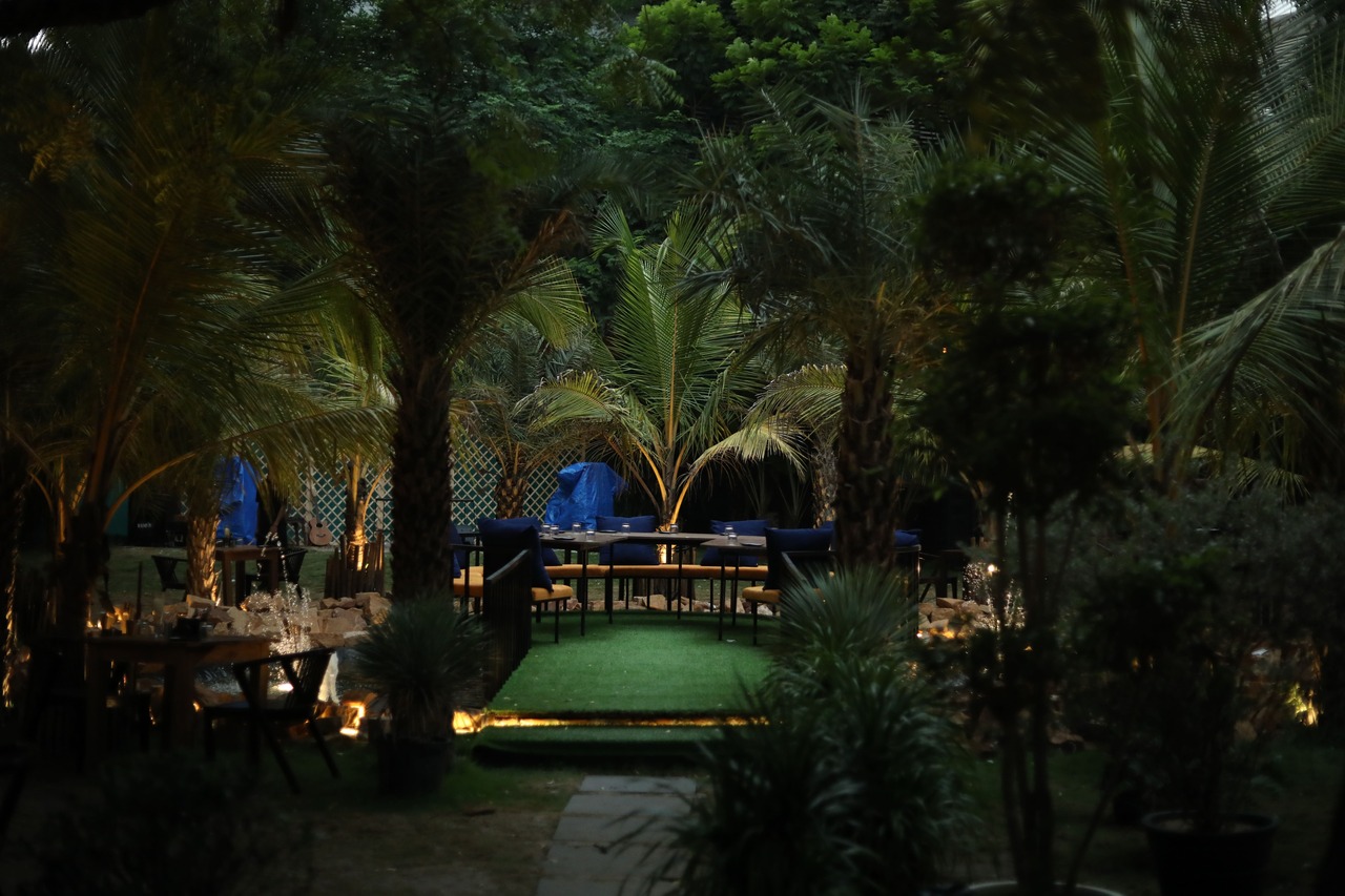 Arbre Cafe - TableCheck