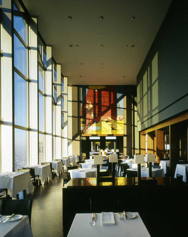 New York Grill - Park Hyatt Tokyo - TableCheck