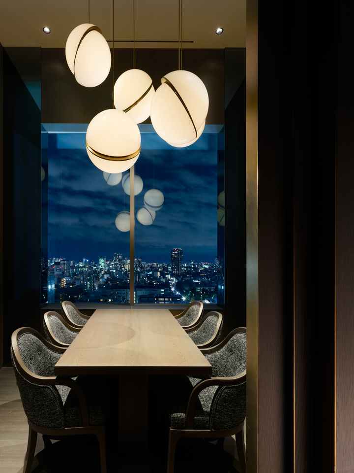 BALCÓN TOKYO（バルコン・トーキョー） - TableCheck (テーブルチェック)