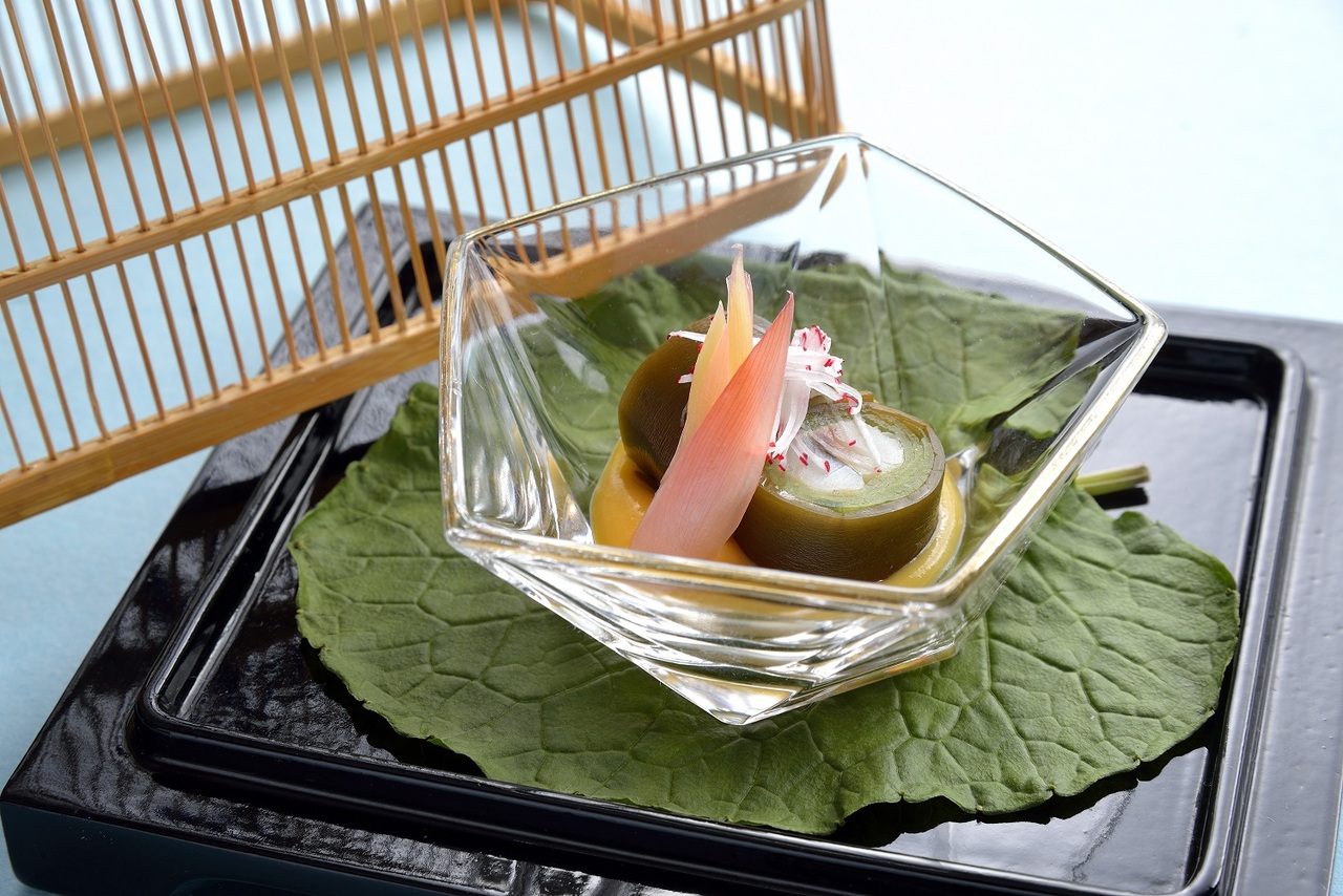 Restaurant Kinsui / Hotel Chinzanso Tokyo - TableCheck