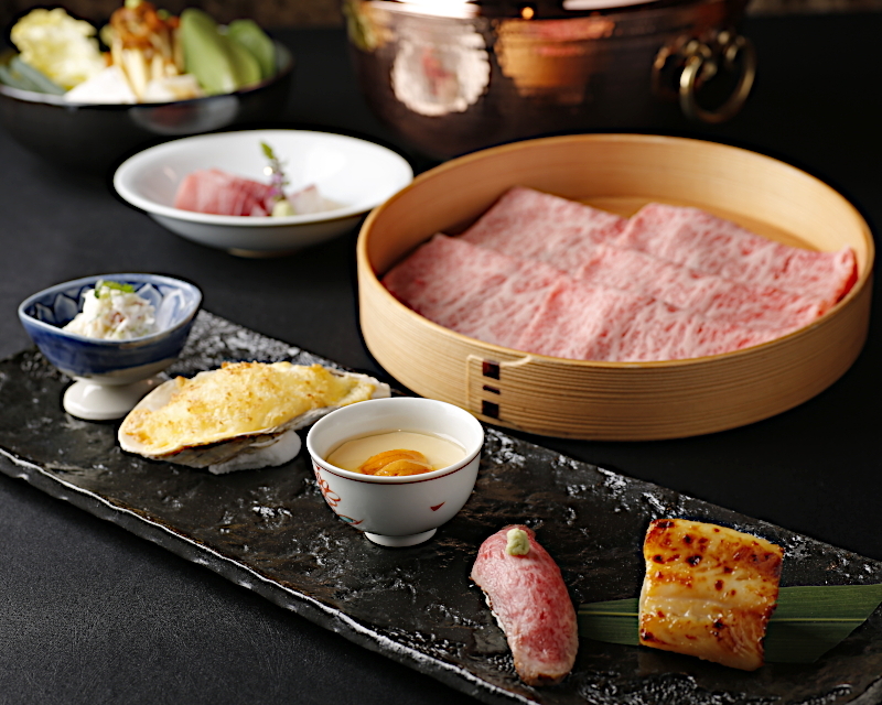 Roppongi SERYNA Honten - TableCheck