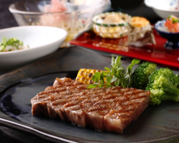 Roppongi SERYNA Honten - TableCheck