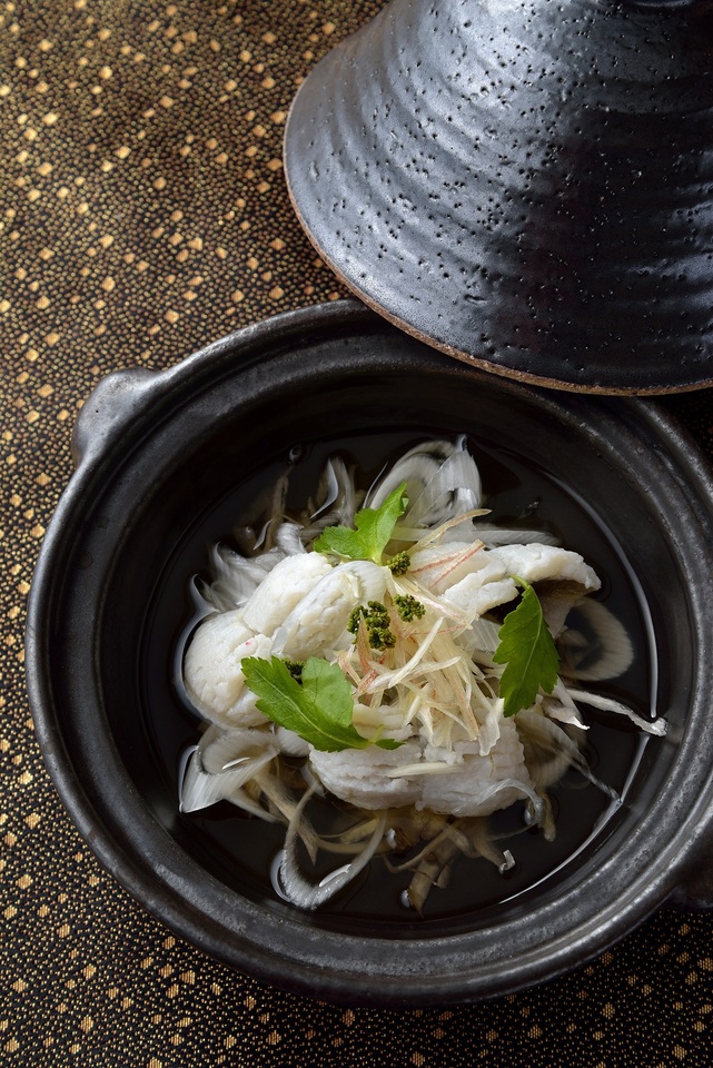 Restaurant Kinsui / Hotel Chinzanso Tokyo - TableCheck