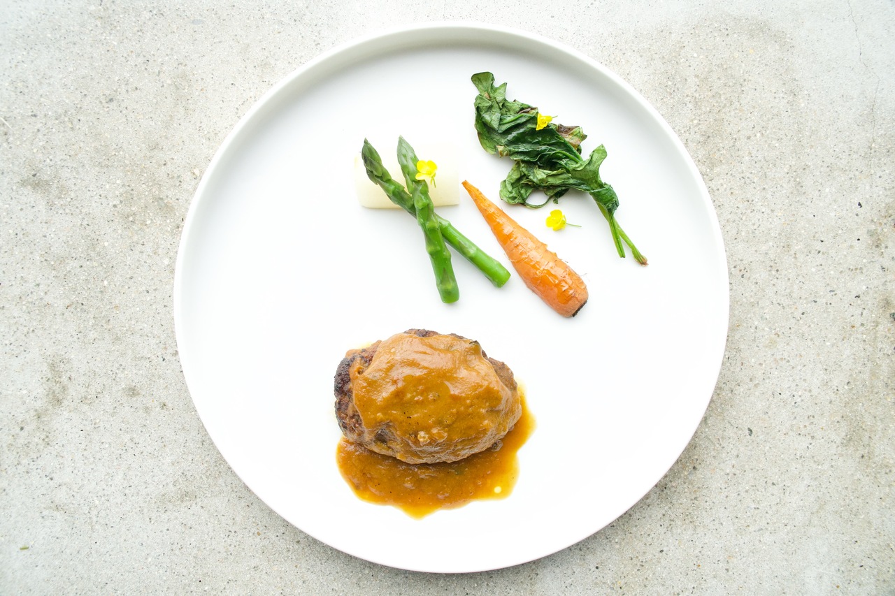 Entô Dining - TableCheck (テーブルチェック)