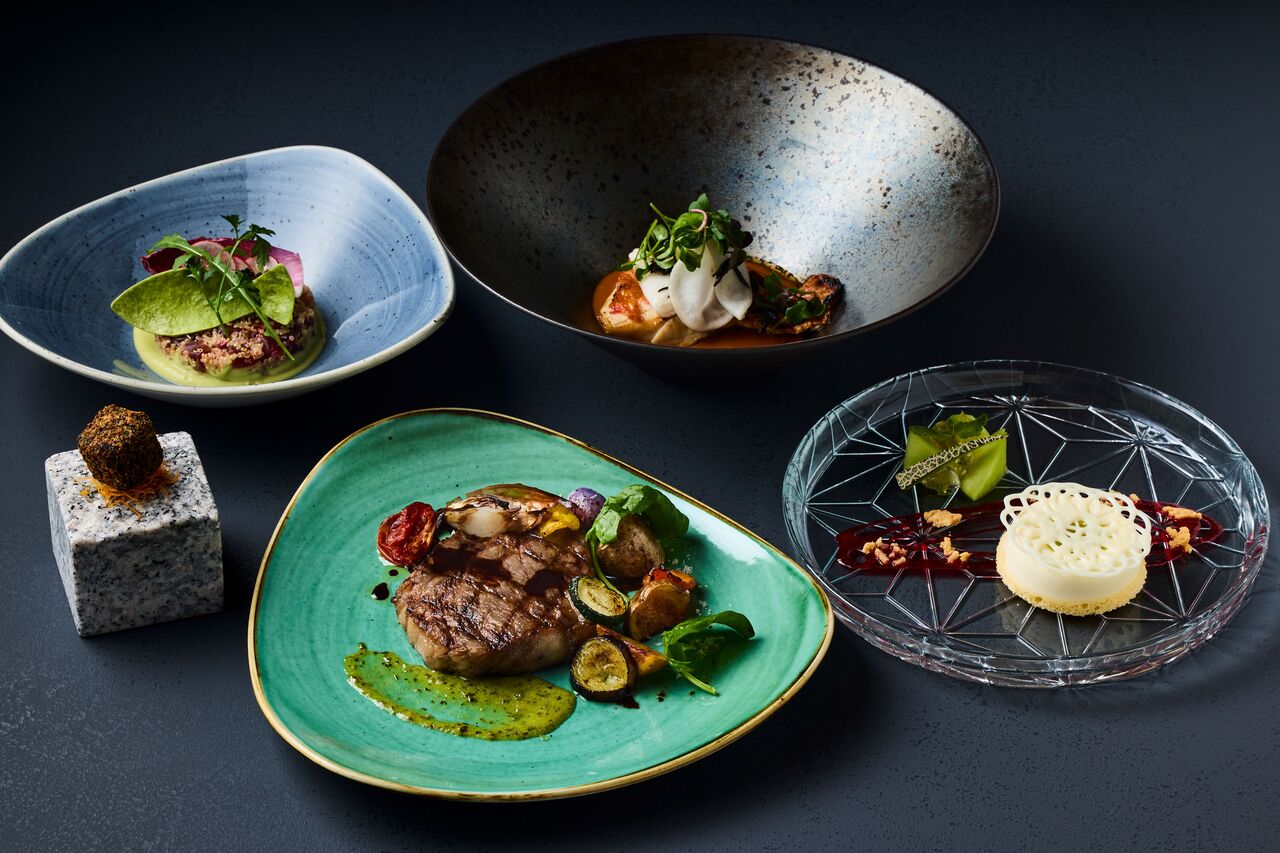 RIVERSIDE KITCHEN & BAR - Hotel Indigo Hakone Gora - TableCheck