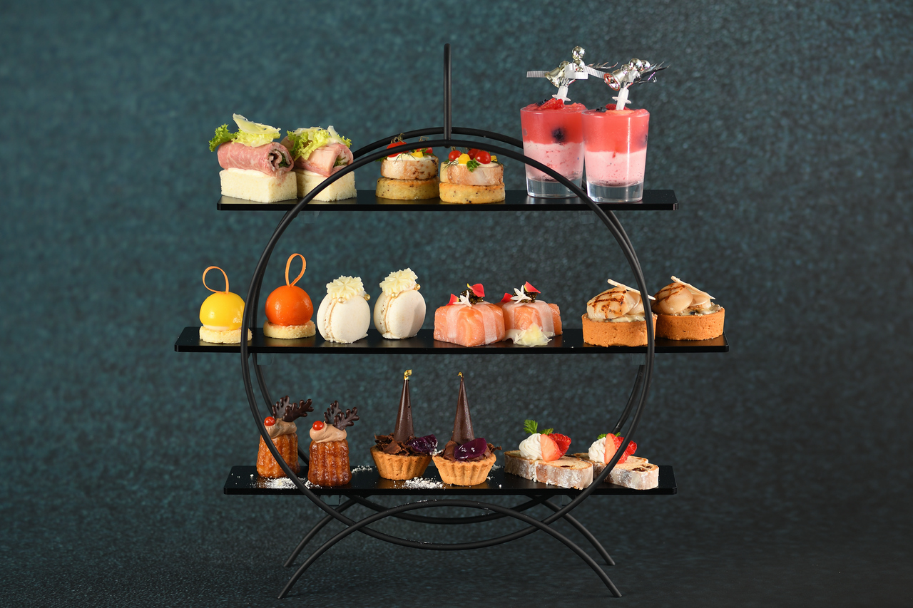 VMG CAFE 九段会館テラス - TableCheck (テーブルチェック)