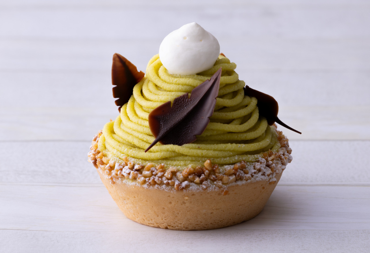 pastry boutique - ハイアット リージェンシー 京都 - TableCheck (テーブルチェック)