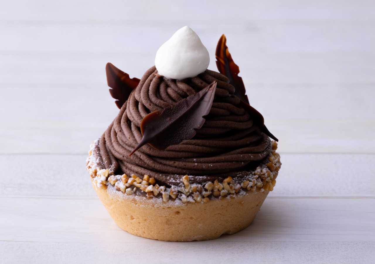 pastry boutique - ハイアット リージェンシー 京都 - TableCheck (テーブルチェック)