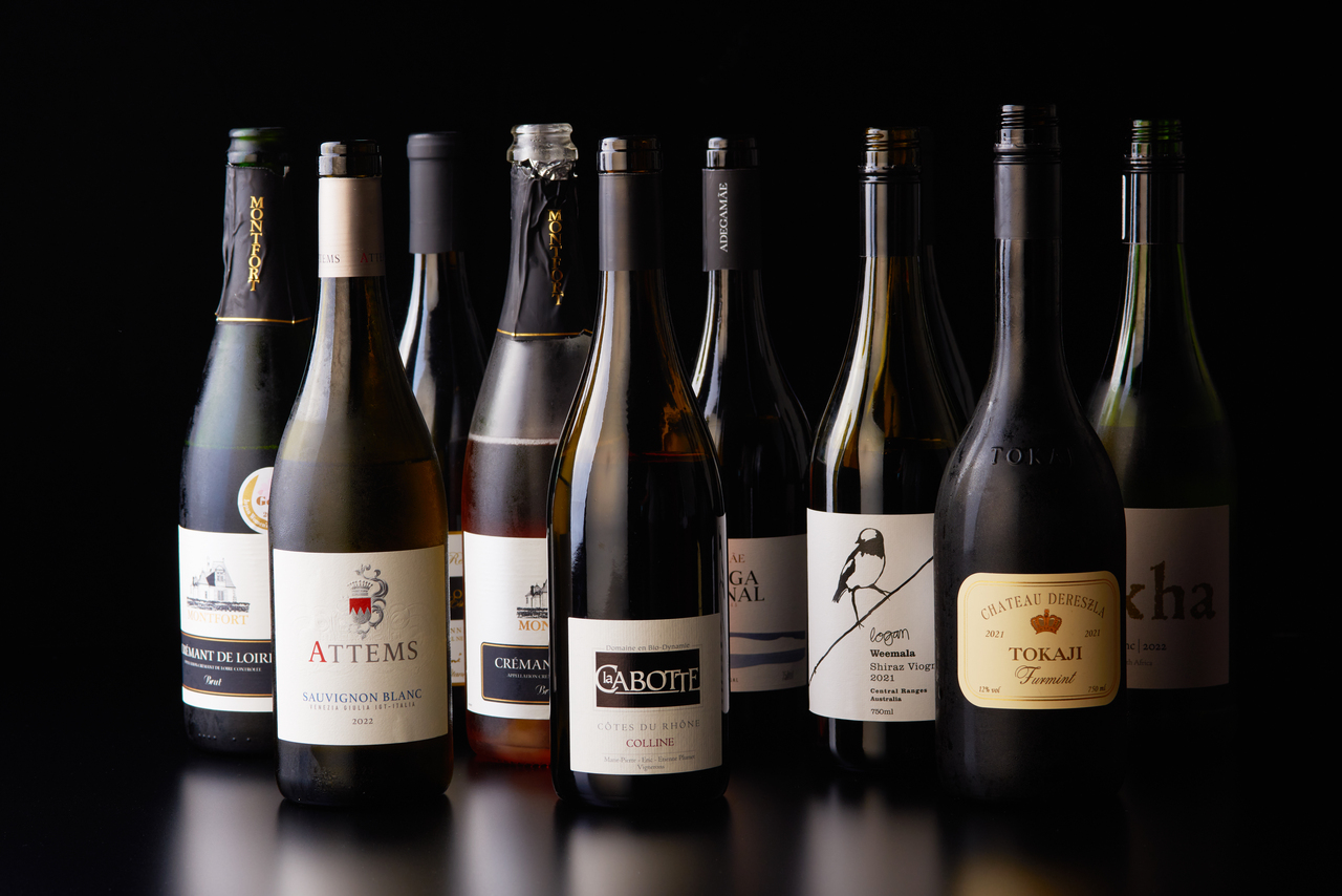 TOWER RESTAURANT / Hotel New Otani（Tokyo） - TableCheck