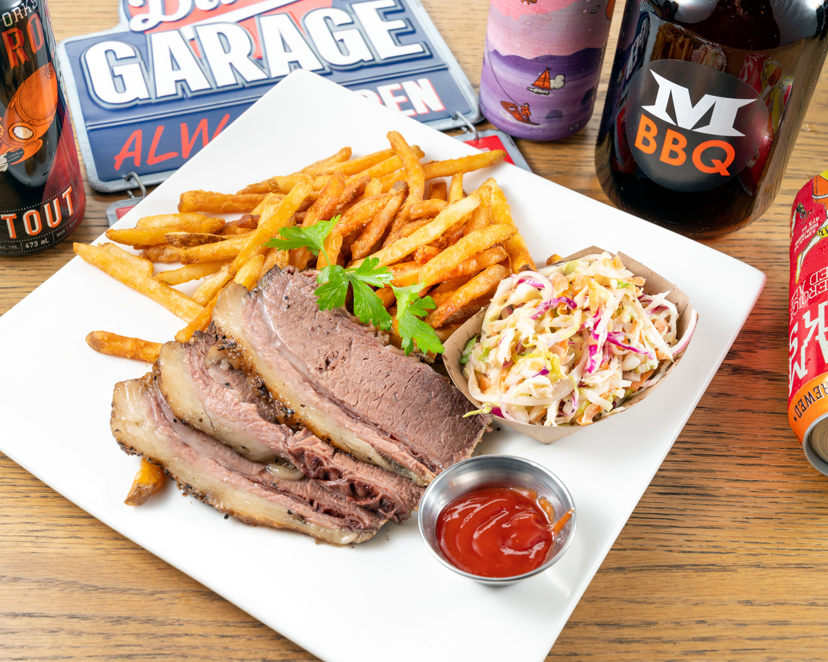 Midtown BBQ Nagoya - TableCheck (テーブルチェック)