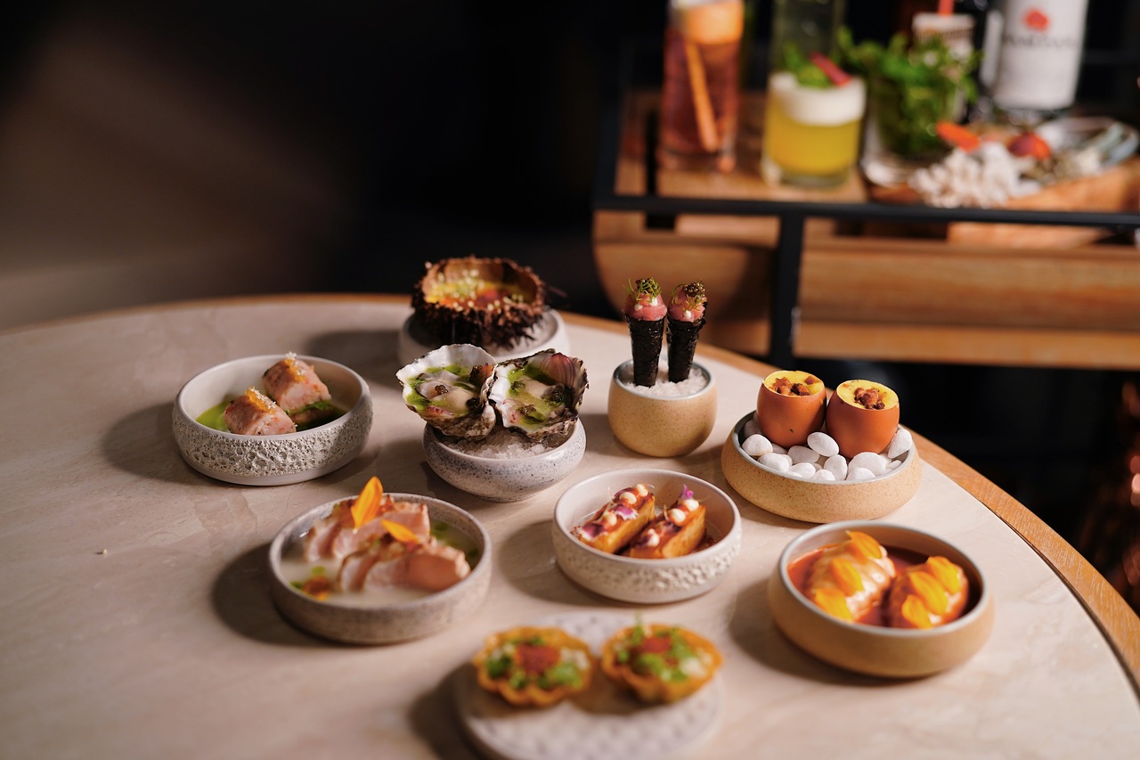 Ocean Club - Regent Phu Quoc - TableCheck