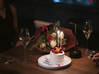 TOKYO NODE DINING - TableCheck (テーブルチェック)