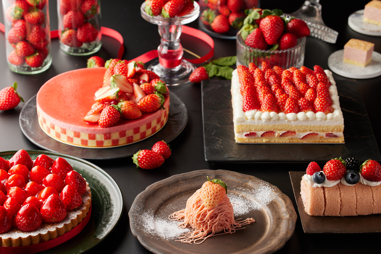 The Grill on 30th - Grand Nikko Tokyo Daiba - TableCheck