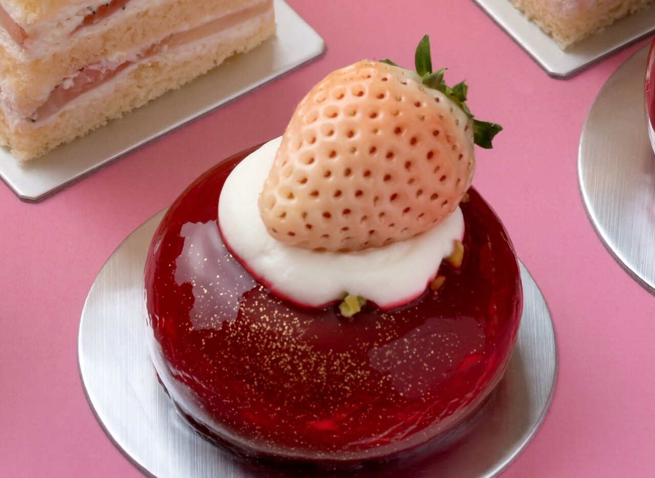 pastry boutique - ハイアット リージェンシー 京都 - TableCheck (テーブルチェック)