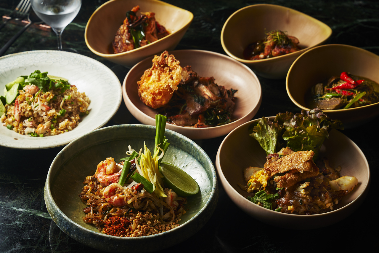 Kati / デュシタニ京都 - TableCheck (テーブルチェック)