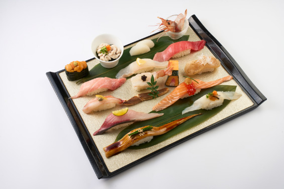 梅丘寿司の美登利 玉川店 - TableCheck (テーブルチェック)