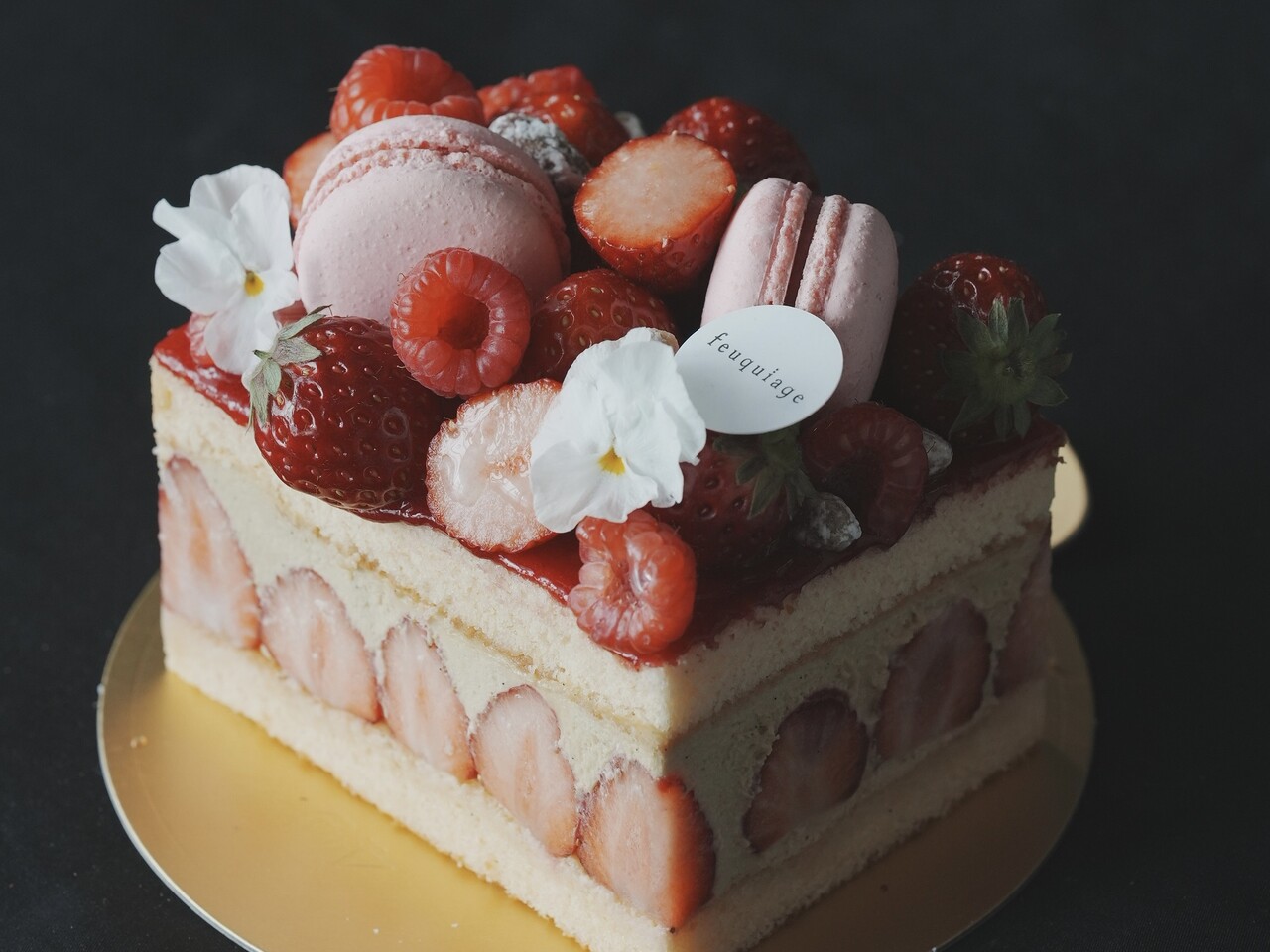 feuquiage(フキアージュ) - TableCheck (テーブルチェック)