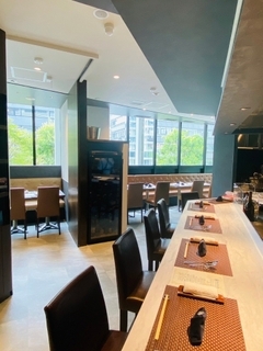 Minsuizen Raku Tokyo Nihonbashi - TableCheck