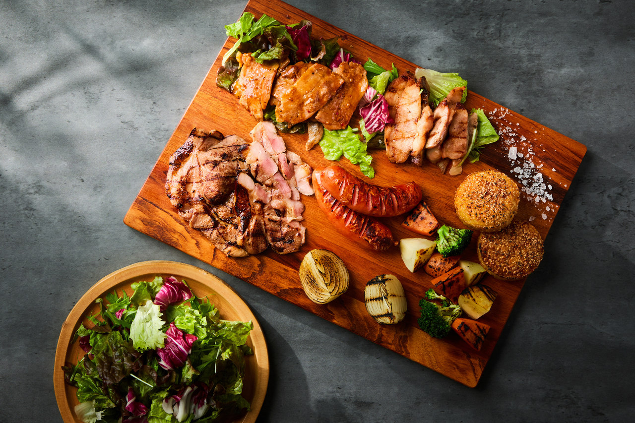 TOWERLAND - ROOFTOP BAR&BBQ - - TableCheck (テーブルチェック)