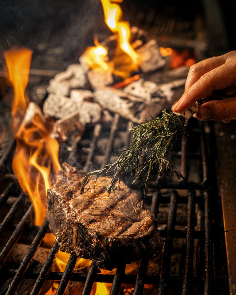 Pool House BBQ - Grand Hyatt Incheon - TableCheck
