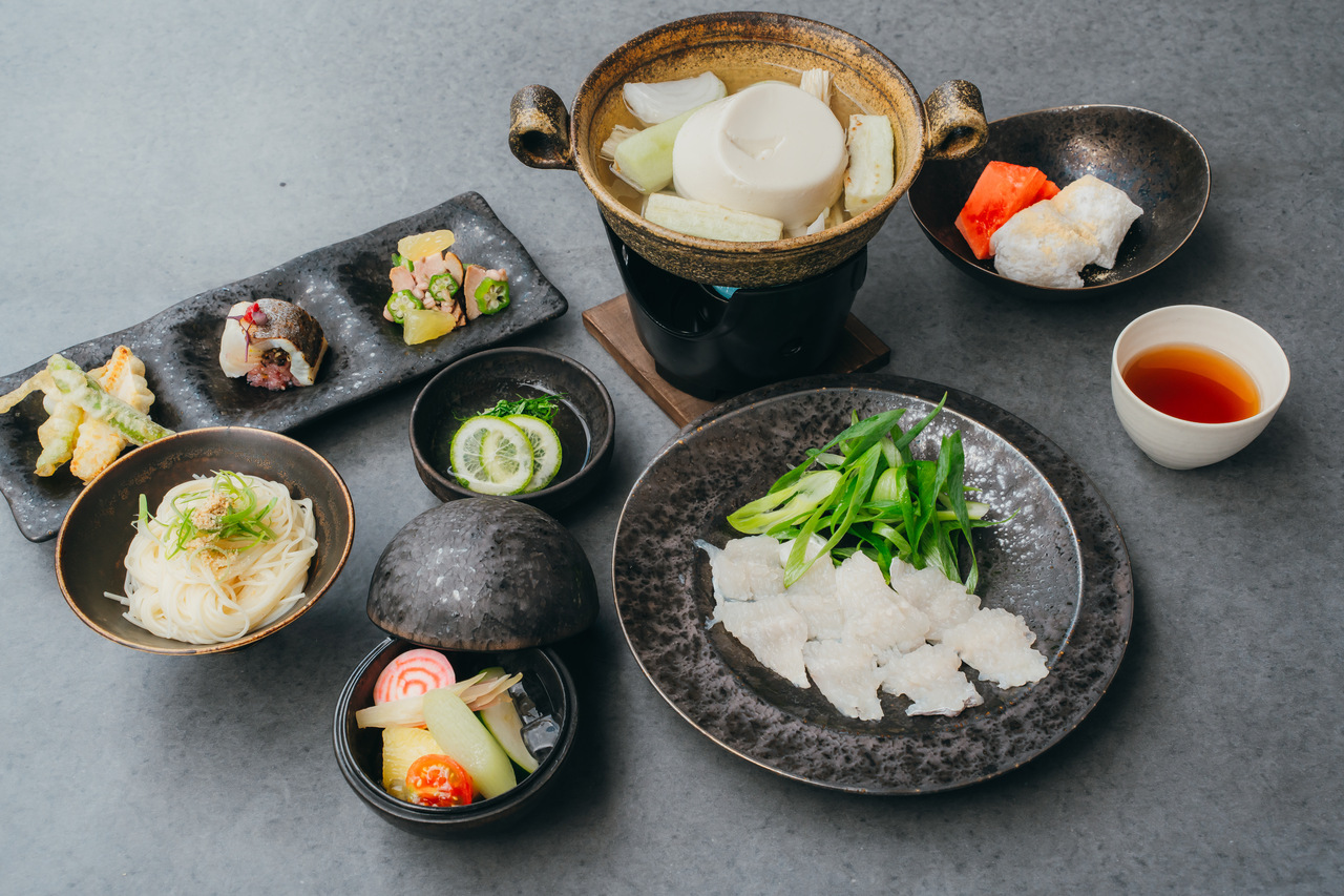MUKU Dashi to Kome ARASHIYAMA - TableCheck