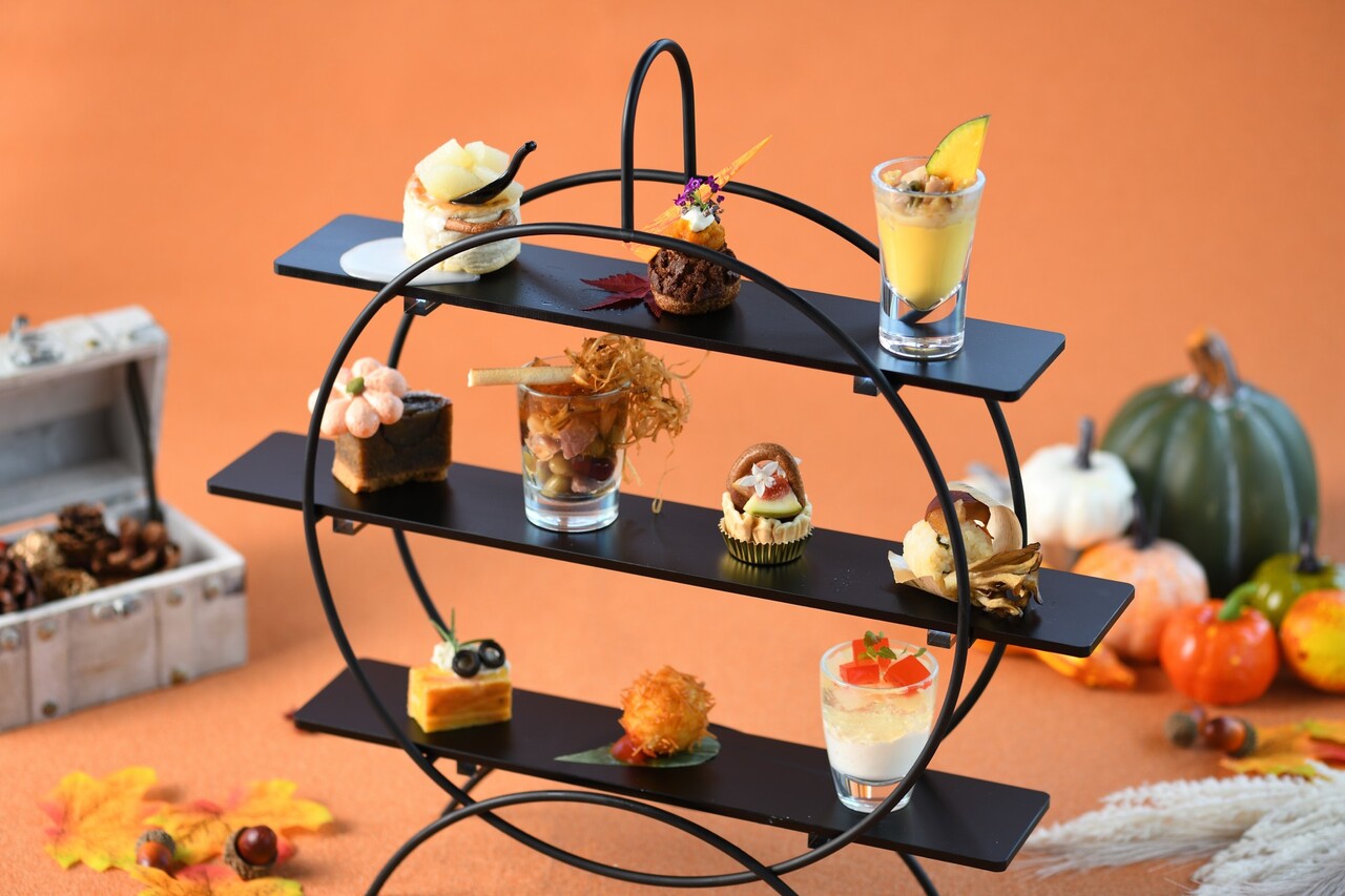 VMG CAFE 九段会館テラス - TableCheck (テーブルチェック)