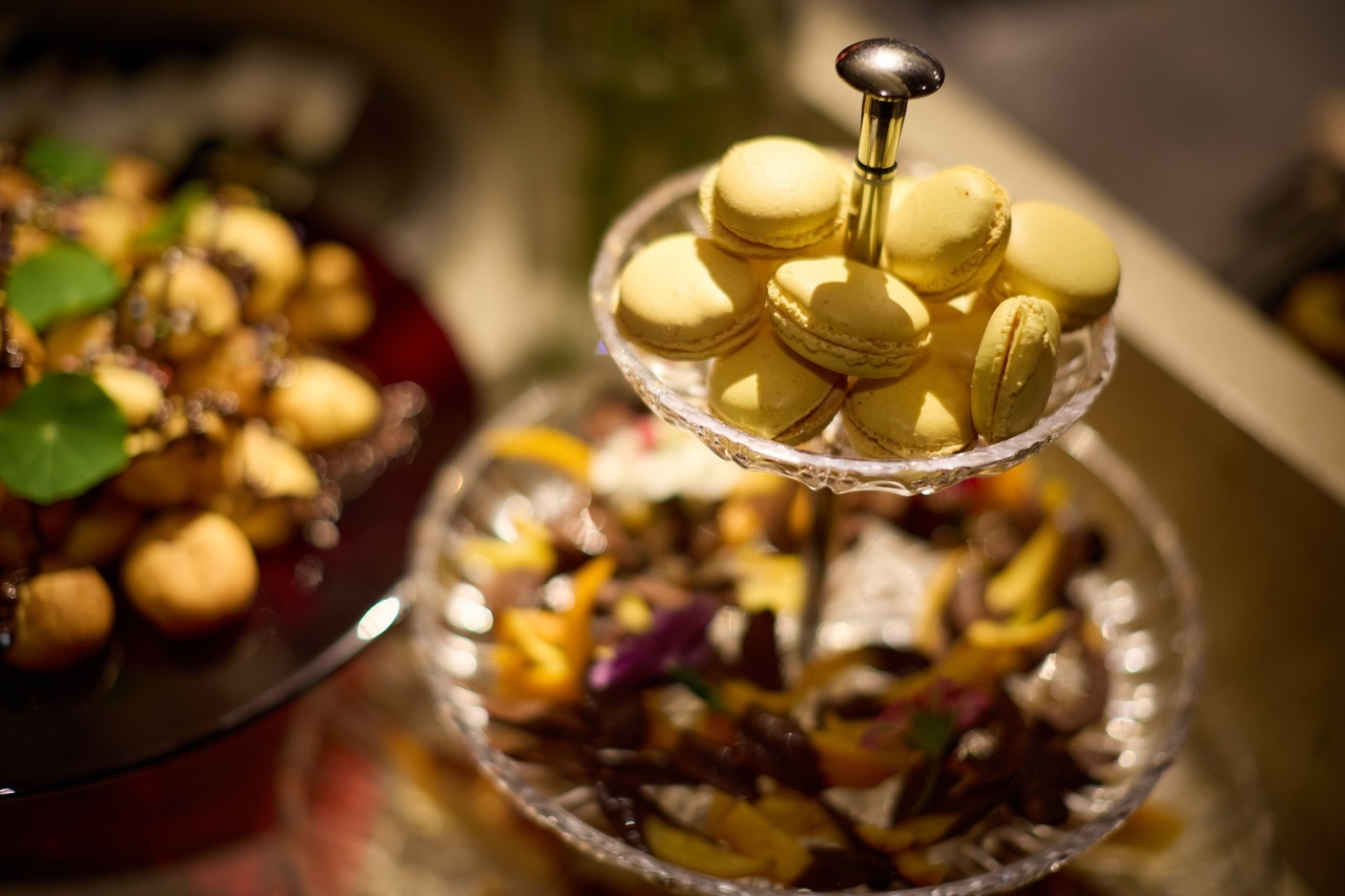 Nocturne - TableCheck